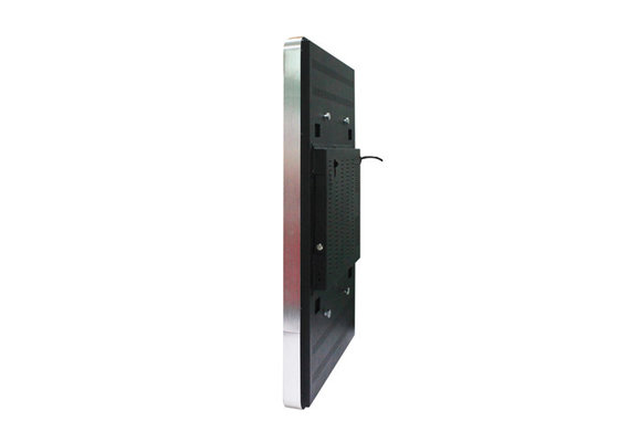 32 Inch Wall Mounted LCD Digital Signage Display / LCD Advertising Player For Commercial