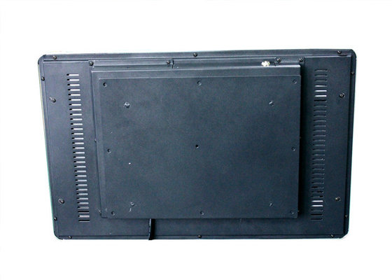 32 Inch Wall Mounted LCD Digital Signage Display / LCD Advertising Player For Commercial