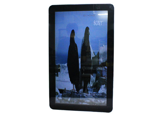 Wall Mount TFT Advertising Display