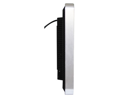 32" Retail Shop Wall Mounted TFT Advertising Digital Signage Display High Resolution