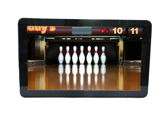 LCD Wall Mounted Digital Signage