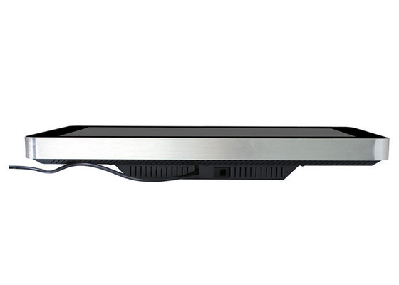 LED Backlight 3G Programable Wall Mounted LCD Advertising Player 26 Inch 1080P Android 4.2