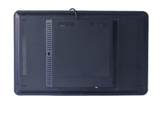CE FCC Approved 55 Inch Hotel TV Wall Mounted Digital Signage for Commercial Advertising