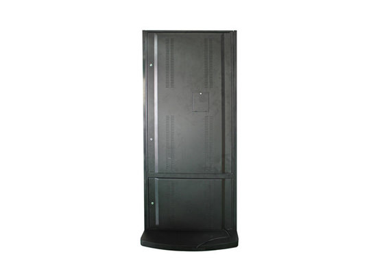 Car Exhibition HD Floor Standing Digital Signage Kiosk with Android Network 65 Inch