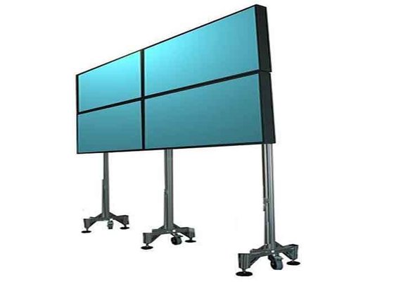 Narrow Bezel LCD Video Wall Display