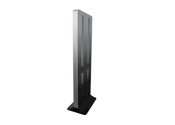 42" Office Building Stand Alone Digital Signage Advertising Display Monitors Waterproof
