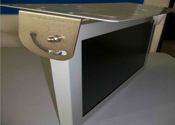 NetWorking LCD Advertising Bus Digital Signage Monitors with Android 4.2 system