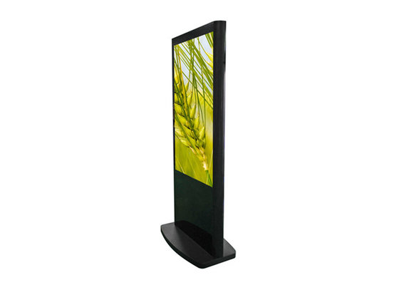 Kiosk HD LED Digital Signage Display