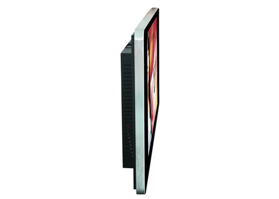 Bus LCD Advertising Player