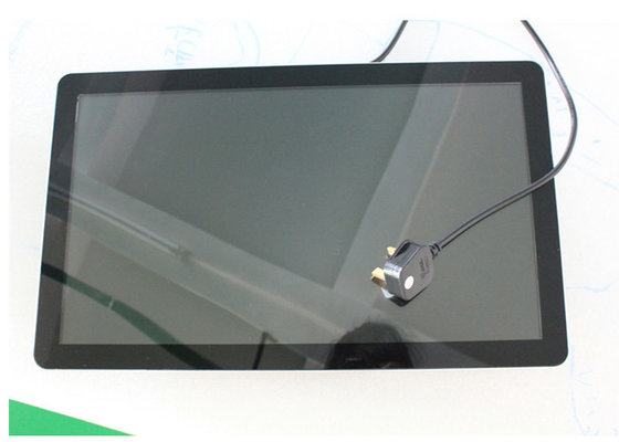 Bus LCD Advertising Player