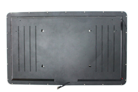 55 " Bank Wall Mounted Digital Signage , Advertising LCD Advertising Screen