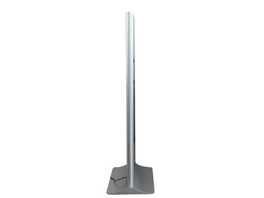 55 Inch Non Touch Stand Alone Digital Signage , Cinema LCD Display