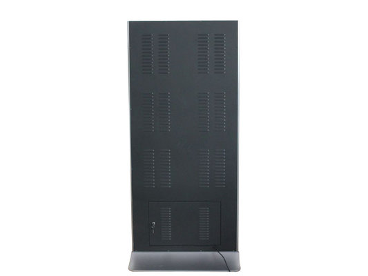 55 Inch Non Touch Stand Alone Digital Signage , Cinema LCD Display