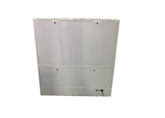 46 Inches Transparent LCD Display , Transparent Windows Advertising Screen