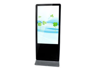 Stand Alone Network Wireless Outdoor Digital Signage Display LED Advertising Player 42 Inch