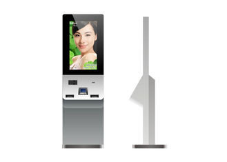 Advertising Android 4.2 1080P HD LCD Double Sided Display 42 Inch 46'' 55''