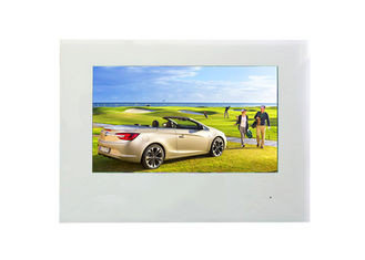 32'' 42'' 46 Inch 1080p 3G Wifi Bus Digital Sinage Media Player for Commercial Advertising