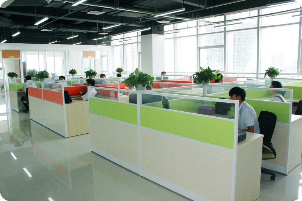 China Wuhan Enbass Technology Co.,Ltd company profile