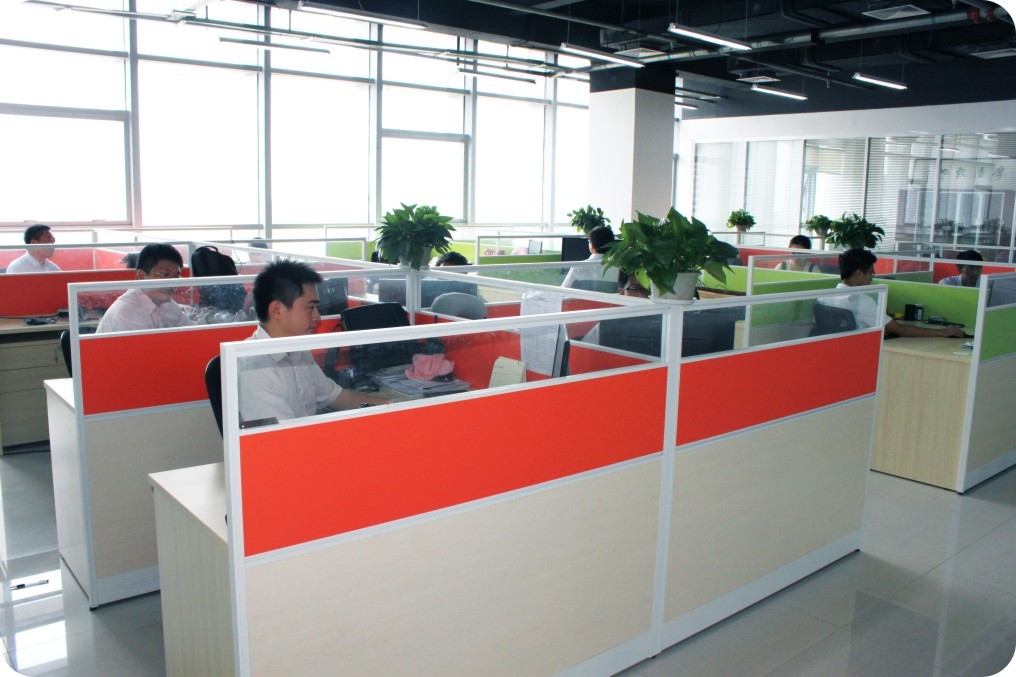 China Wuhan Enbass Technology Co.,Ltd company profile