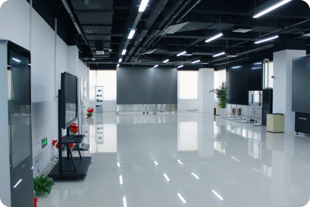 China Wuhan Enbass Technology Co.,Ltd company profile