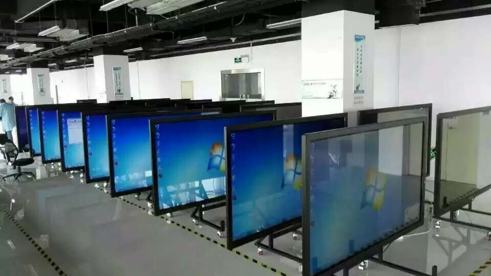 China Wuhan Enbass Technology Co.,Ltd company profile