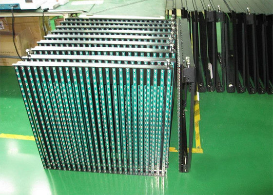 Attractive Indoor And Outdoor Transparent Oled Screen High Brightness