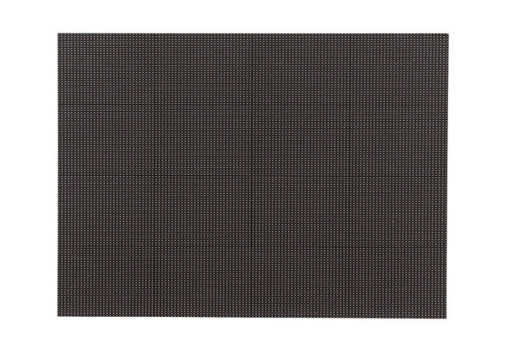 Pitch 8mm SMD LED Screen Module , Viewing Distance 8 - 75m