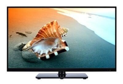 Large High Definition LED TV , Hotel Electronics LED Digital TV