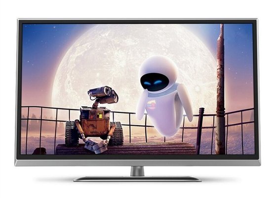 Anti - Dust P1.5mm 166'' Large LED TVs , Screen Size 2890 x 1732