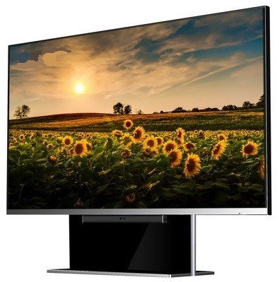 Wide Viewing Angle Large LED TVs For Stadium , Exhibition , Square