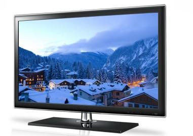 1536 x 864 166 Inch Large LED  Television / LED Flat Screen TV