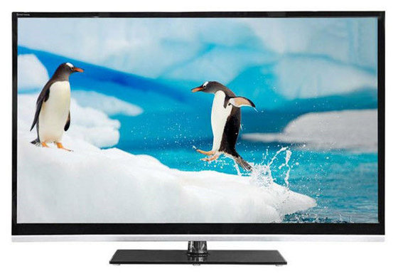 High Brightness Big LED TV  For Stadium 1R1G1B 50 - 60Hz 95 - 240V