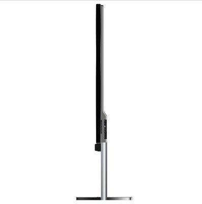 High Resolution 1536 x 648 800 Nits 133 Inch Large LED TVs P2.5mm OEM / ODM