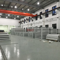 China International Container Leasing Co., Ltd