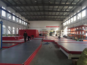 China International Container Leasing Co., Ltd