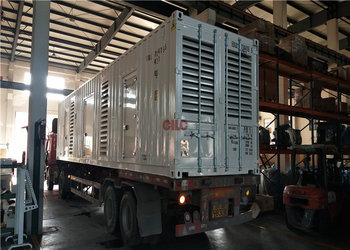 China International Container Leasing Co., Ltd