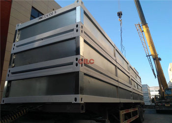 China International Container Leasing Co., Ltd