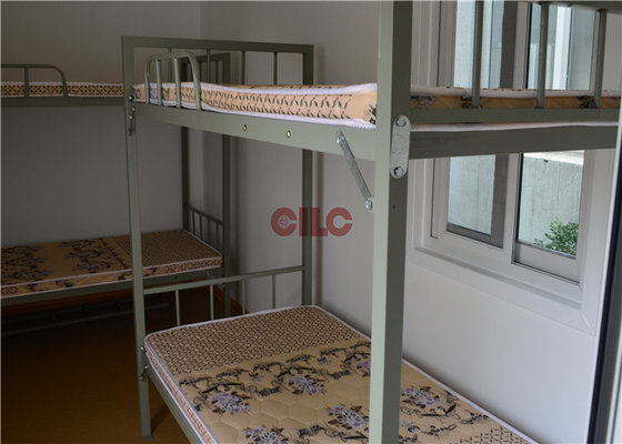 Mobile Modified Container Accommodation Units Insulated Shipping Container Buildings
