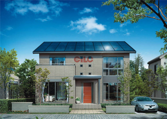 Portable Prefabricated Accommodation Prefabricated Modular Buildings With Kitchen