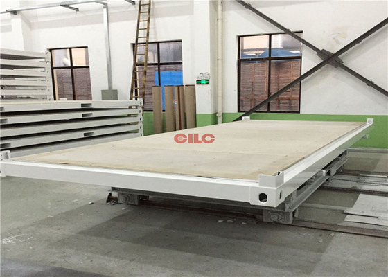 Global Standard Movable Ablution Containers High Strength Portable Ablution Blocks