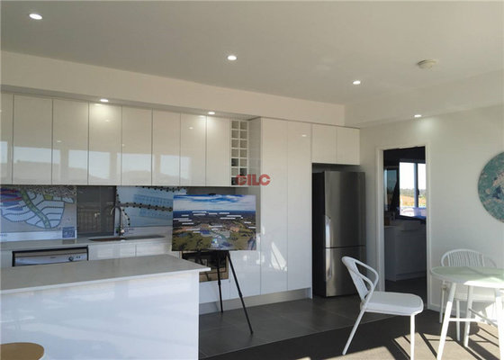 Luxury Villa Slopped Roof Mobile Container House Portable Mobile Container Homes