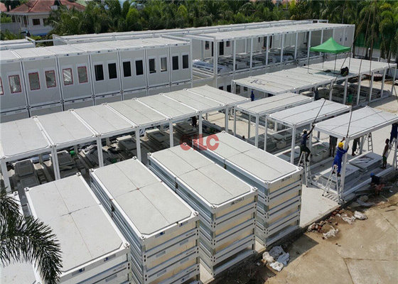 Relocatable Portable Classroom Buildings Durable Transportable Classrooms
