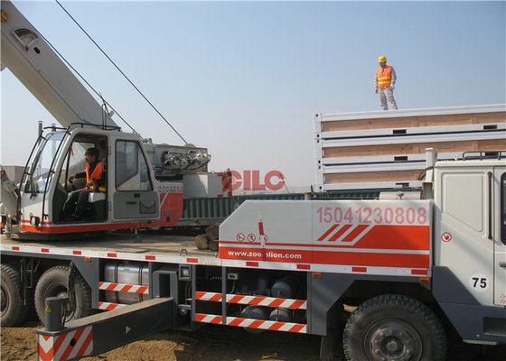 Large Construction Containers Container House Construction For 200 Person Labor Camp