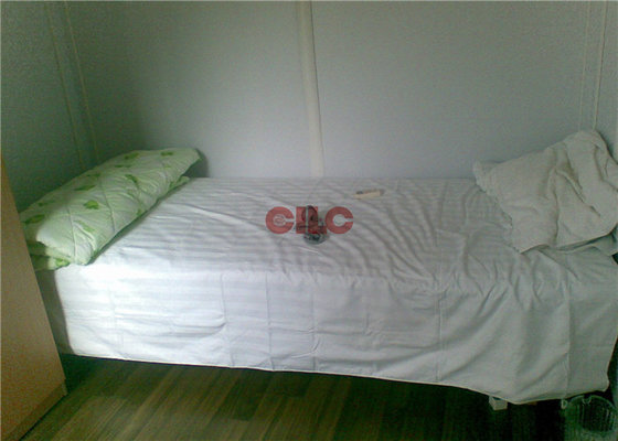 Wind Resistance Prefabricated Building Construction Prefab Residential Buildings