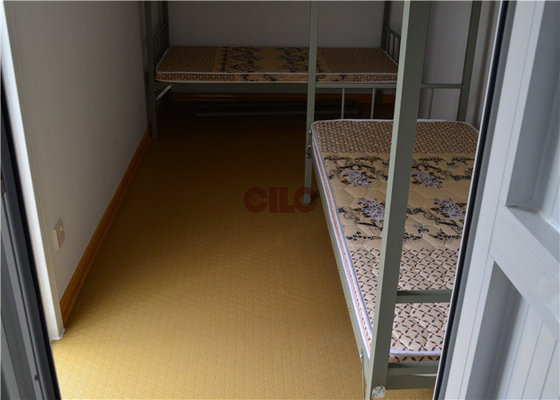 Wind Resistance Prefabricated Building Construction Prefab Residential Buildings