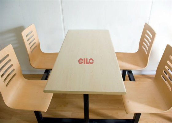 Fast Installation Portable Canteen Buildings Easy Delivery Sliding Steel Door