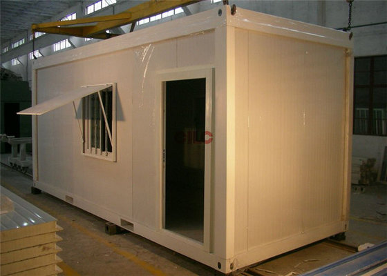 Convenient Moving Ablution Containers Portable With Sanitary And Changing Room