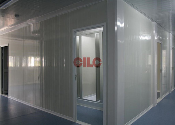 Professional Design Flat Pack Container Homes Modern Great Decoration
