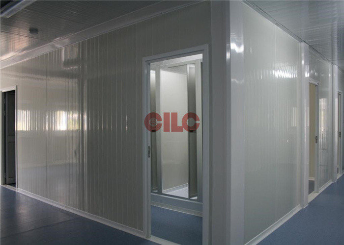 Professional Design Flat Pack Container Homes Modern Great Decoration