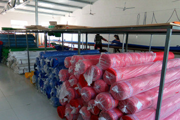 Beijing Lindend